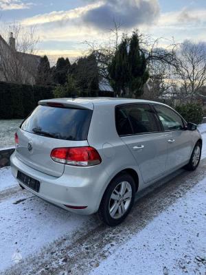 Volkswagen Golf 2012 Vilkaviškis, ar dzinēja tilpumu 1.40 L un nobraukumu 244 tūkst. km par 3100 €, foto  vietnē AUTOMOTO.COM.LV