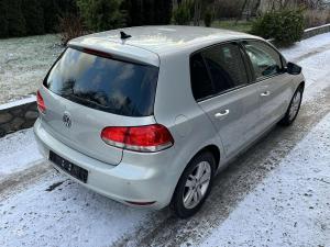 Volkswagen Golf 2012 Vilkaviškis, ar dzinēja tilpumu 1.40 L un nobraukumu 244 tūkst. km par 3100 €, foto 8 vietnē AUTOMOTO.COM.LV