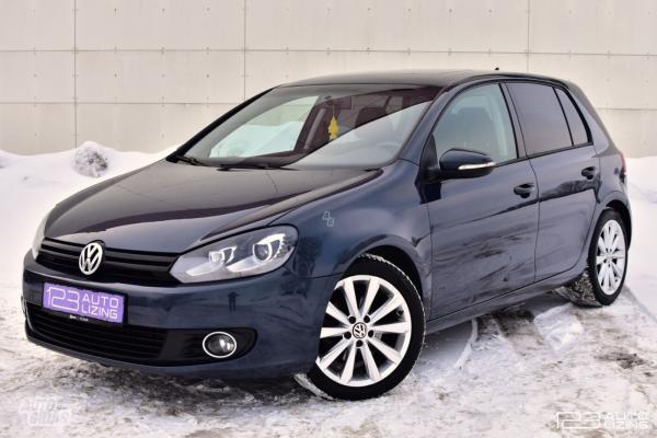 Volkswagen Golf 2012 Kretinga, ar dzinēja tilpumu 2.00 L un nobraukumu 254 tūkst. km par 5999 €, foto 1 vietnē AUTOMOTO.COM.LV