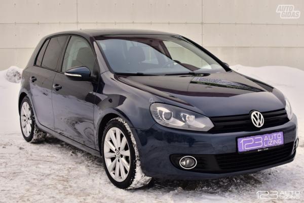 Volkswagen Golf 2012 Kretinga, ar dzinēja tilpumu 2.00 L un nobraukumu 254 tūkst. km par 5999 €, foto 5 vietnē AUTOMOTO.COM.LV