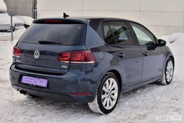 Volkswagen Golf 2012 Kretinga, ar dzinēja tilpumu 2.00 L un nobraukumu 254 tūkst. km par 5999 €, foto 10 vietnē AUTOMOTO.COM.LV