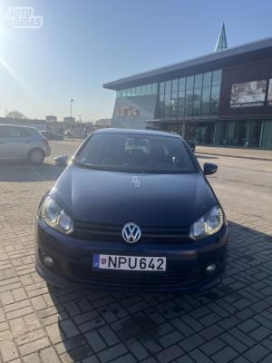Volkswagen Golf 2012 Šauļi, ar dzinēja tilpumu 2.00 L un nobraukumu 255 tūkst. km par 4000 €, foto  vietnē AUTOMOTO.COM.LV