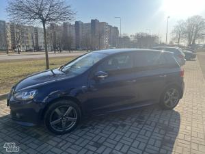 Volkswagen Golf 2012 in Siauliai, with an engine capacity of 2.00 L and mileage of 255 thousand km for 4000 €, photo 6 on AUTOMOTO.COM.LV