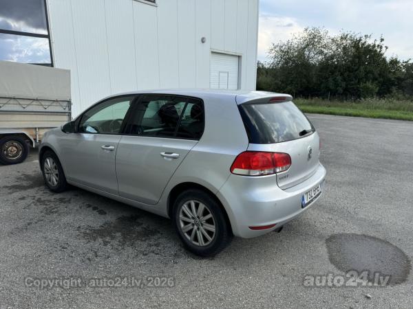 Volkswagen Golf 2012 Tallina, ar dzinēja tilpumu 1.60 L un nobraukumu 237 tūkst. km par 4500 €, foto 1 vietnē AUTOMOTO.COM.LV