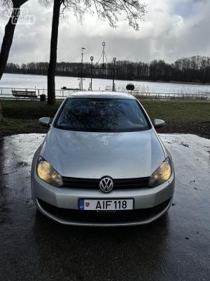 Volkswagen Golf 2012 in Vilnius, with an engine capacity of 1.60 L and mileage of 400 thousand km for 2800 €, photo  on AUTOMOTO.COM.LV