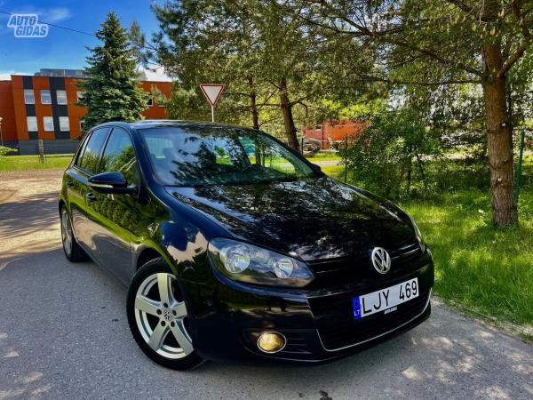 Volkswagen Golf 2012 Kauņa, ar dzinēja tilpumu 2.00 L un nobraukumu 218 tūkst. km par 4750 €, foto 8 vietnē AUTOMOTO.COM.LV