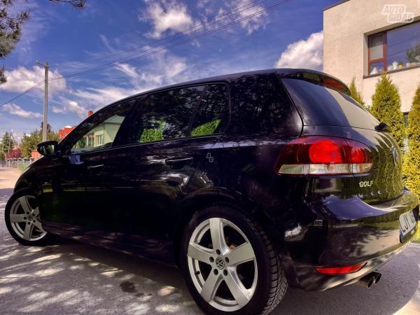 Volkswagen Golf 2012 Kauņa, ar dzinēja tilpumu 2.00 L un nobraukumu 218 tūkst. km par 4750 €, foto 10 vietnē AUTOMOTO.COM.LV