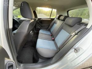Volkswagen Golf 2012 Cēsis, ar dzinēja tilpumu 1.60 L un nobraukumu 277 tūkst. km par 4800 €, foto 8 vietnē AUTOMOTO.COM.LV