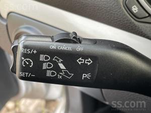 Volkswagen Golf 2012 Cēsis, ar dzinēja tilpumu 1.60 L un nobraukumu 277 tūkst. km par 4800 €, foto 18 vietnē AUTOMOTO.COM.LV