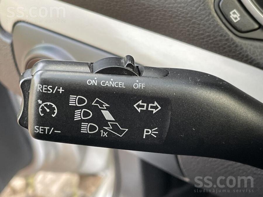 Volkswagen Golf 2012 Cēsis, ar dzinēja tilpumu 1.60 L un nobraukumu 277 tūkst. km par 4800 €, foto 18 vietnē AUTOMOTO.COM.LV