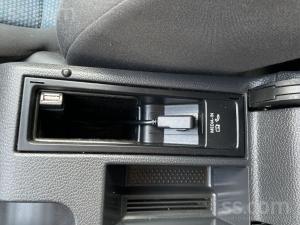 Volkswagen Golf 2012 Cēsis, ar dzinēja tilpumu 1.60 L un nobraukumu 277 tūkst. km par 4800 €, foto 23 vietnē AUTOMOTO.COM.LV
