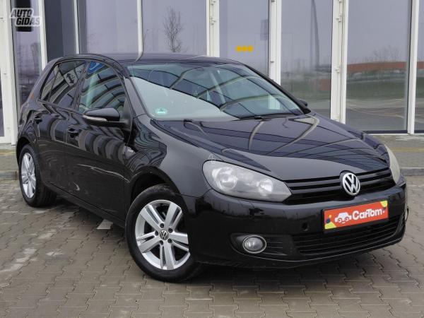 Volkswagen Golf 2012 Viļņa, ar dzinēja tilpumu 1.40 L un nobraukumu 304 tūkst. km par 2950 €, foto 1 vietnē AUTOMOTO.COM.LV