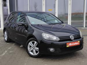 Volkswagen Golf 2012 Viļņa, ar dzinēja tilpumu 1.40 L un nobraukumu 304 tūkst. km par 2950 €, foto  vietnē AUTOMOTO.COM.LV