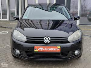 Volkswagen Golf 2012 Viļņa, ar dzinēja tilpumu 1.40 L un nobraukumu 304 tūkst. km par 2950 €, foto 3 vietnē AUTOMOTO.COM.LV
