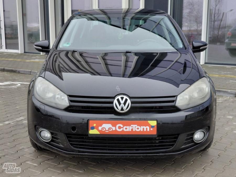 Volkswagen Golf 2012 Viļņa, ar dzinēja tilpumu 1.40 L un nobraukumu 304 tūkst. km par 2950 €, foto 3 vietnē AUTOMOTO.COM.LV
