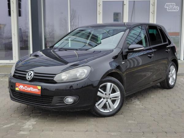 Volkswagen Golf 2012 Viļņa, ar dzinēja tilpumu 1.40 L un nobraukumu 304 tūkst. km par 2950 €, foto 3 vietnē AUTOMOTO.COM.LV