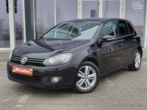 Volkswagen Golf 2012 Viļņa, ar dzinēja tilpumu 1.40 L un nobraukumu 304 tūkst. km par 2950 €, foto 4 vietnē AUTOMOTO.COM.LV