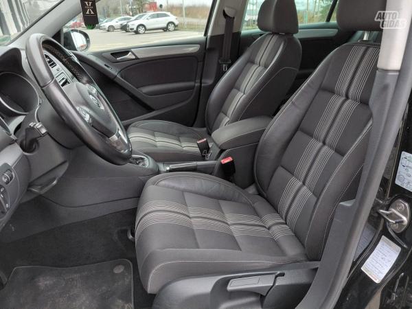 Volkswagen Golf 2012 Viļņa, ar dzinēja tilpumu 1.40 L un nobraukumu 304 tūkst. km par 2950 €, foto 7 vietnē AUTOMOTO.COM.LV