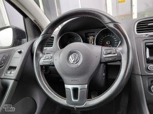 Volkswagen Golf 2012 Viļņa, ar dzinēja tilpumu 1.40 L un nobraukumu 304 tūkst. km par 2950 €, foto 11 vietnē AUTOMOTO.COM.LV