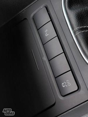 Volkswagen Golf 2012 Viļņa, ar dzinēja tilpumu 1.40 L un nobraukumu 304 tūkst. km par 2950 €, foto 14 vietnē AUTOMOTO.COM.LV