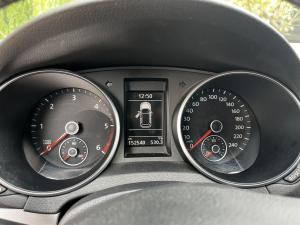 Volkswagen Golf 2012 in Vilnius, with an engine capacity of 1.60 L and mileage of 152 thousand km for 5200 €, photo 10 on AUTOMOTO.COM.LV
