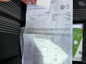Volkswagen Golf 2012 in Vilnius, with an engine capacity of 1.60 L and mileage of 152 thousand km for 5200 €, photo 21 on AUTOMOTO.COM.LV