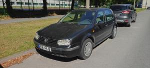 Volkswagen Golf 2012 in Tallinn, with an engine capacity of 0.00 L and mileage of 260 thousand km for 550 €, photo 7 on AUTOMOTO.COM.LV