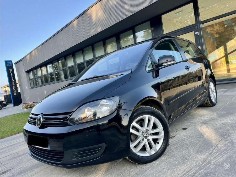 Volkswagen Golf 2012 Šauļi, ar dzinēja tilpumu 1.60 L un nobraukumu 270 tūkst. km par 4899 €, foto 1 vietnē AUTOMOTO.COM.LV