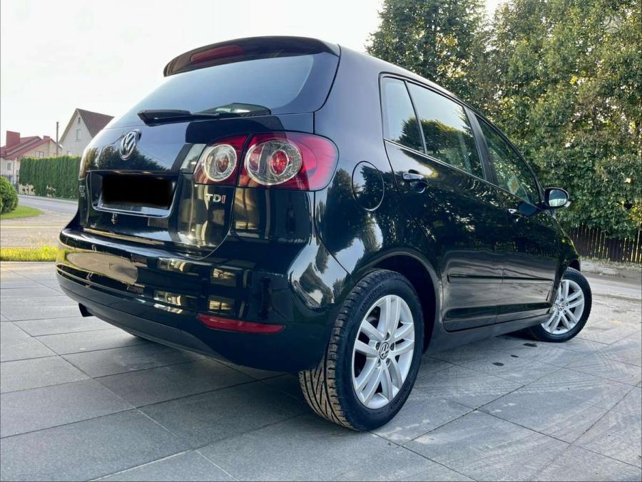 Volkswagen Golf 2012 Šauļi, ar dzinēja tilpumu 1.60 L un nobraukumu 270 tūkst. km par 4899 €, foto 6 vietnē AUTOMOTO.COM.LV