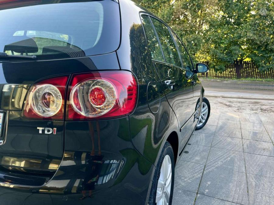 Volkswagen Golf 2012 Šauļi, ar dzinēja tilpumu 1.60 L un nobraukumu 270 tūkst. km par 4899 €, foto 7 vietnē AUTOMOTO.COM.LV