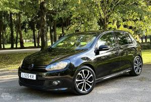 Volkswagen Golf 2012 in Taurage, with an engine capacity of 1.40 L and mileage of 181 thousand km for 5399 €, photo  on AUTOMOTO.COM.LV