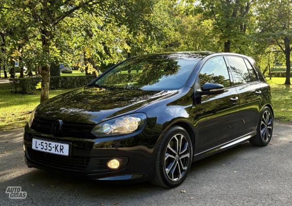 Volkswagen Golf 2012 Tauragė, ar dzinēja tilpumu 1.40 L un nobraukumu 181 tūkst. km par 5399 €, foto 6 vietnē AUTOMOTO.COM.LV
