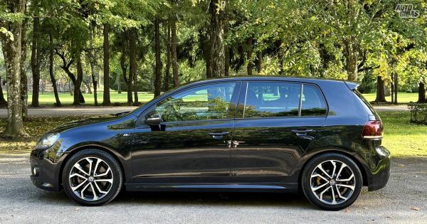 Volkswagen Golf 2012 Tauragė, ar dzinēja tilpumu 1.40 L un nobraukumu 181 tūkst. km par 5399 €, foto 7 vietnē AUTOMOTO.COM.LV