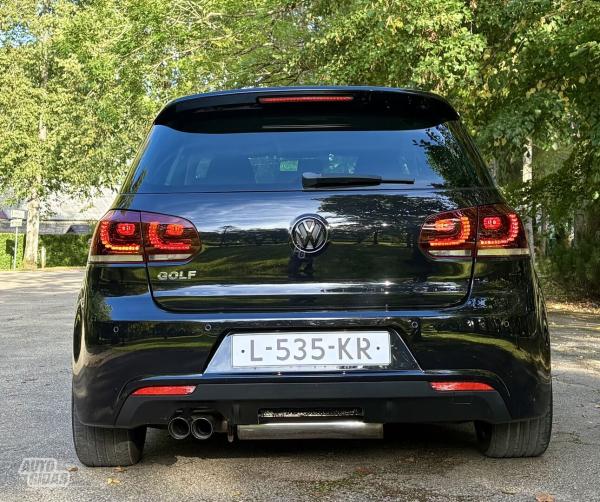 Volkswagen Golf 2012 Tauragė, ar dzinēja tilpumu 1.40 L un nobraukumu 181 tūkst. km par 5399 €, foto 9 vietnē AUTOMOTO.COM.LV
