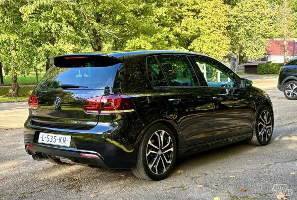 Volkswagen Golf 2012 Tauragė, ar dzinēja tilpumu 1.40 L un nobraukumu 181 tūkst. km par 5399 €, foto 10 vietnē AUTOMOTO.COM.LV