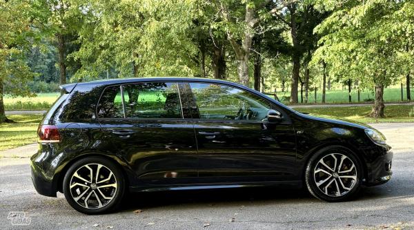 Volkswagen Golf 2012 Tauragė, ar dzinēja tilpumu 1.40 L un nobraukumu 181 tūkst. km par 5399 €, foto 11 vietnē AUTOMOTO.COM.LV