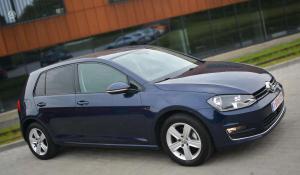 Volkswagen Golf 2013 in Klaipeda, with an engine capacity of 1.60 L and mileage of 245 thousand km for 7850 €, photo 3 on AUTOMOTO.COM.LV