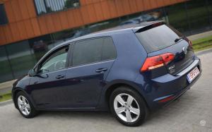 Volkswagen Golf 2013 in Klaipeda, with an engine capacity of 1.60 L and mileage of 245 thousand km for 7850 €, photo 4 on AUTOMOTO.COM.LV