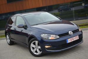 Volkswagen Golf 2013 in Klaipeda, with an engine capacity of 1.60 L and mileage of 245 thousand km for 7850 €, photo 13 on AUTOMOTO.COM.LV