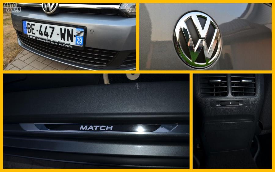 Volkswagen Golf 2013 in Kaunas, with an engine capacity of 2.00 L and mileage of 239 thousand km for 6200 €, photo 6 on AUTOMOTO.COM.LV