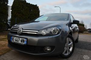 Volkswagen Golf 2013 in Kaunas, with an engine capacity of 2.00 L and mileage of 239 thousand km for 6200 €, photo 14 on AUTOMOTO.COM.LV