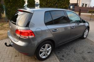 Volkswagen Golf 2013 in Kaunas, with an engine capacity of 2.00 L and mileage of 239 thousand km for 6200 €, photo 20 on AUTOMOTO.COM.LV