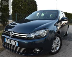 Volkswagen Golf 2013 in Kaunas, with an engine capacity of 2.00 L and mileage of 249 thousand km for 4999 €, photo 11 on AUTOMOTO.COM.LV