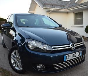 Volkswagen Golf 2013 in Kaunas, with an engine capacity of 2.00 L and mileage of 249 thousand km for 4999 €, photo 19 on AUTOMOTO.COM.LV