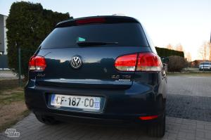 Volkswagen Golf 2013 in Kaunas, with an engine capacity of 2.00 L and mileage of 249 thousand km for 4999 €, photo 23 on AUTOMOTO.COM.LV