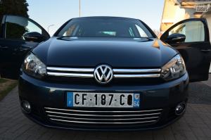 Volkswagen Golf 2013 in Kaunas, with an engine capacity of 2.00 L and mileage of 249 thousand km for 4999 €, photo 26 on AUTOMOTO.COM.LV