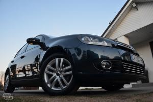 Volkswagen Golf 2013 in Kaunas, with an engine capacity of 2.00 L and mileage of 249 thousand km for 4999 €, photo 30 on AUTOMOTO.COM.LV