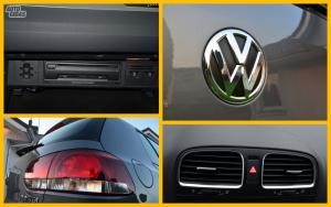 Volkswagen Golf 2013 in Kaunas, with an engine capacity of 2.00 L and mileage of 249 thousand km for 4999 €, photo 33 on AUTOMOTO.COM.LV