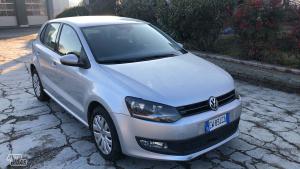 Volkswagen Golf 2013 in Kaunas, with an engine capacity of 1.60 L and mileage of 296 thousand km for 5350 €, photo 7 on AUTOMOTO.COM.LV