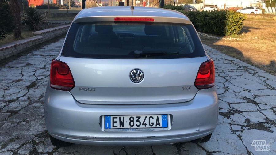 Volkswagen Golf 2013 in Kaunas, with an engine capacity of 1.60 L and mileage of 296 thousand km for 5350 €, photo 8 on AUTOMOTO.COM.LV